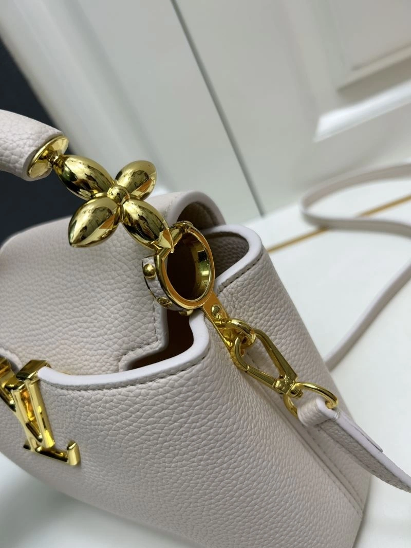 Accurate model Louis Vuitton Top Handle Bags