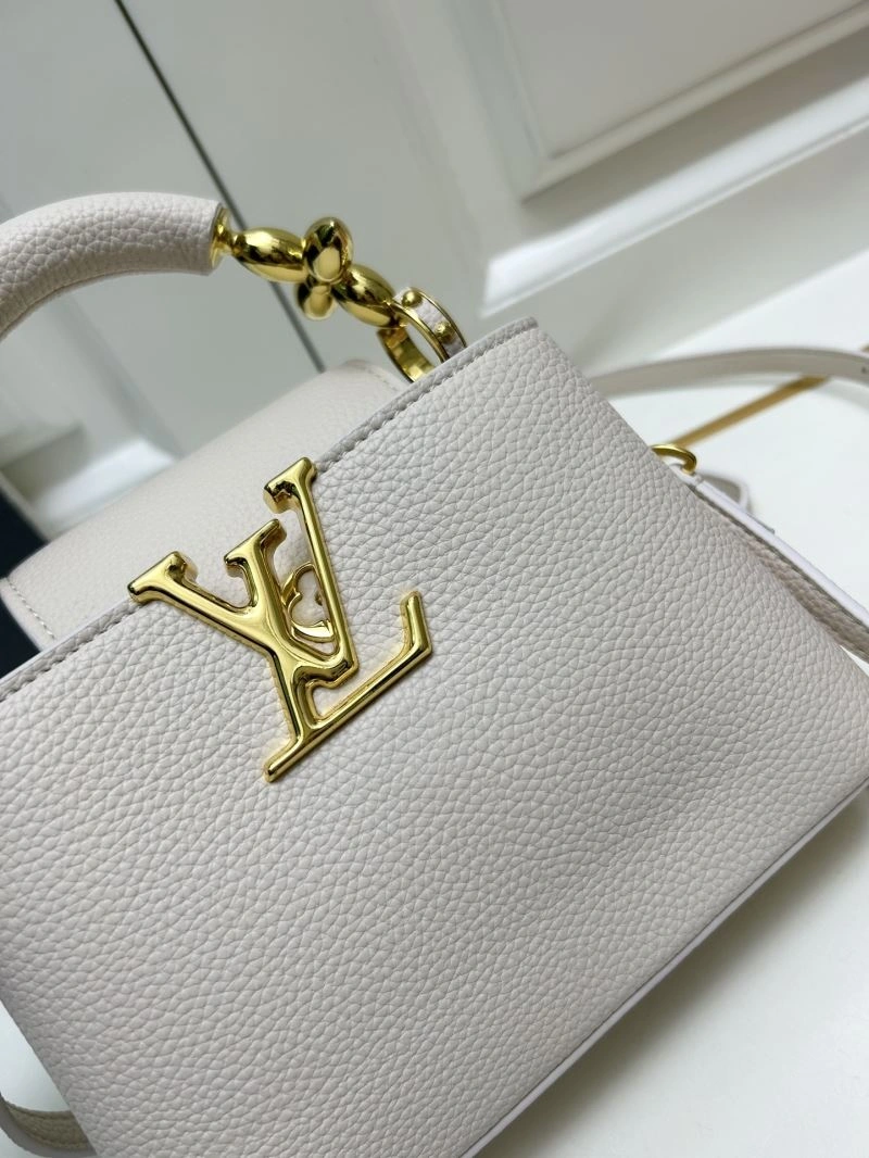 Accurate model Louis Vuitton Top Handle Bags