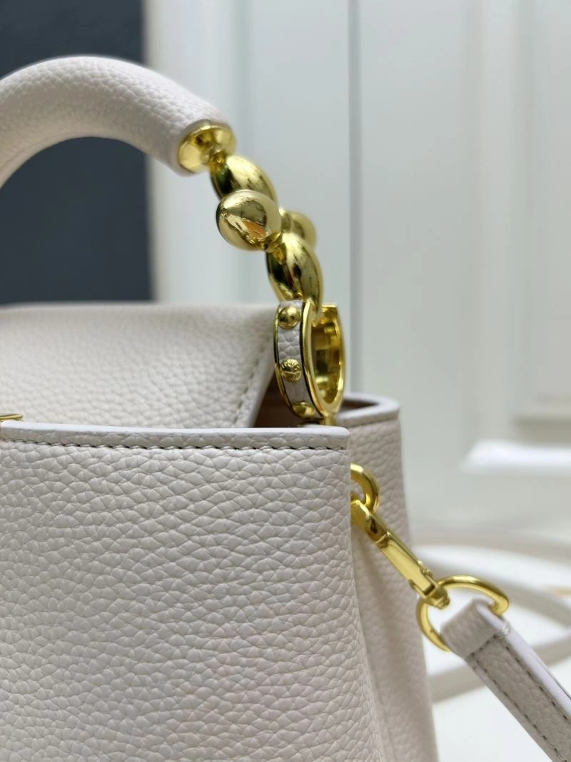 Accurate model Louis Vuitton Top Handle Bags