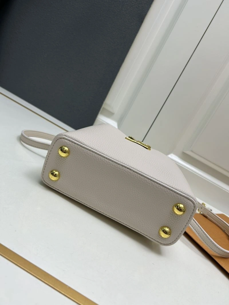 Accurate model Louis Vuitton Top Handle Bags