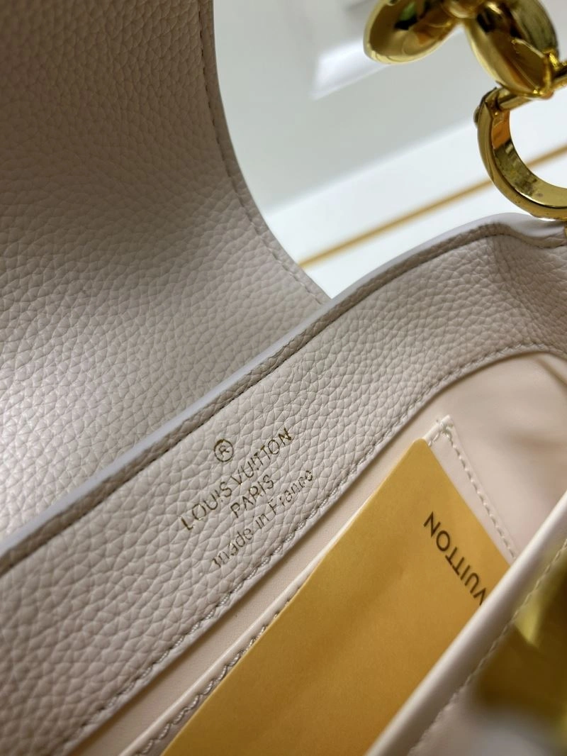 Accurate model Louis Vuitton Top Handle Bags