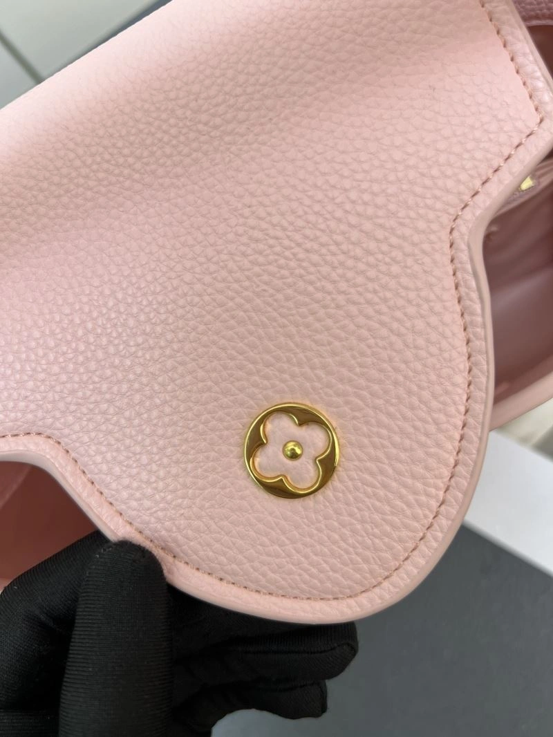 High fidelity Louis Vuitton Top Handle Bags