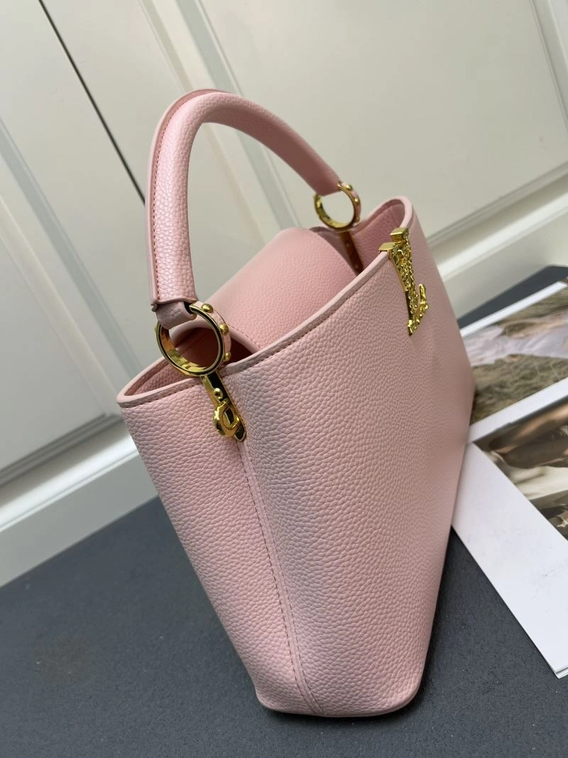 High fidelity Louis Vuitton Top Handle Bags