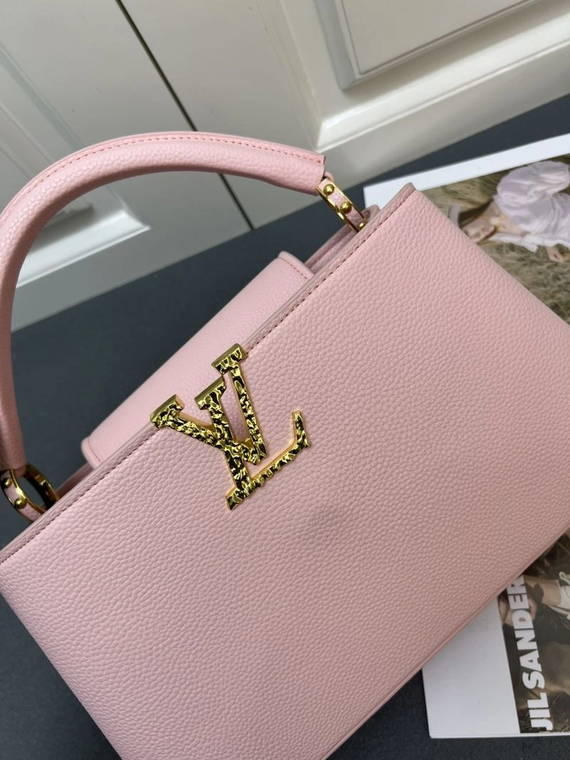 High fidelity Louis Vuitton Top Handle Bags