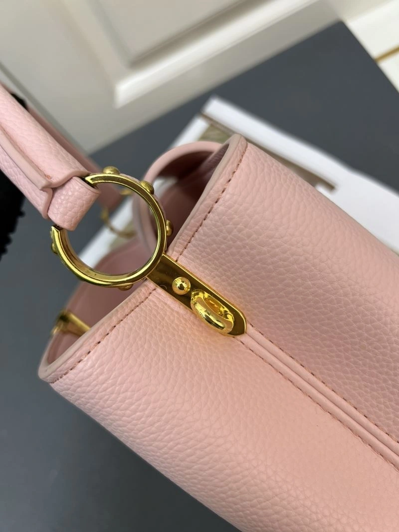 High fidelity Louis Vuitton Top Handle Bags