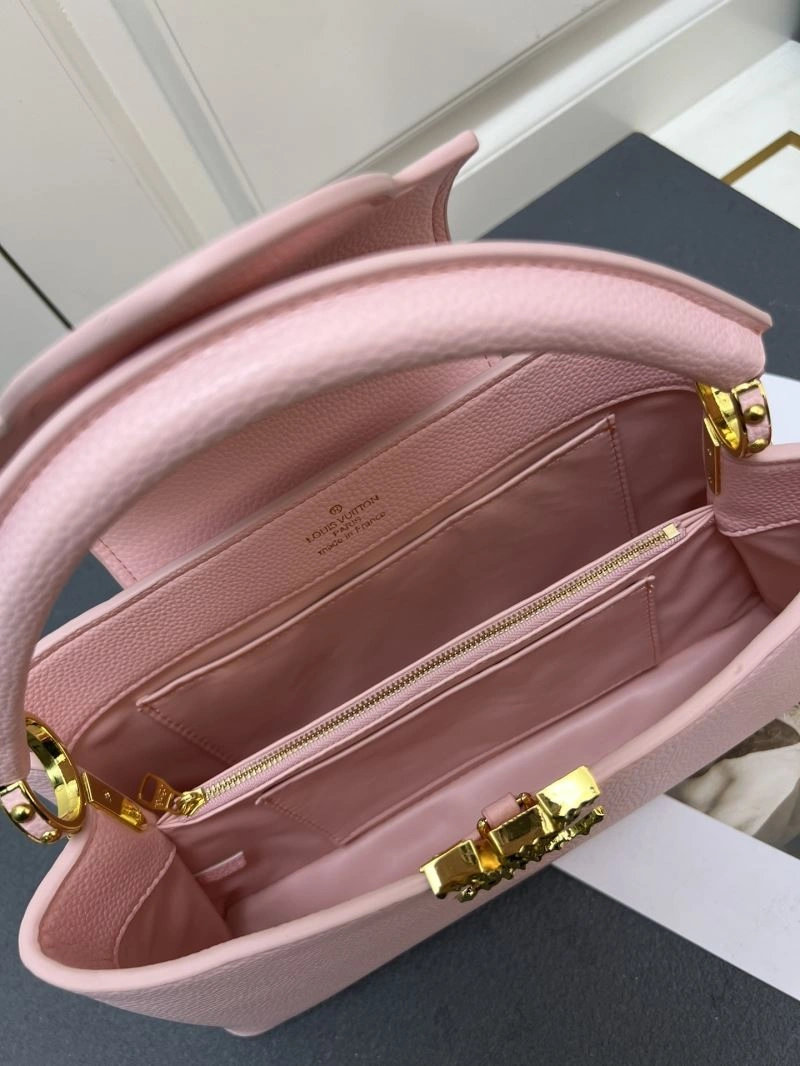 High fidelity Louis Vuitton Top Handle Bags