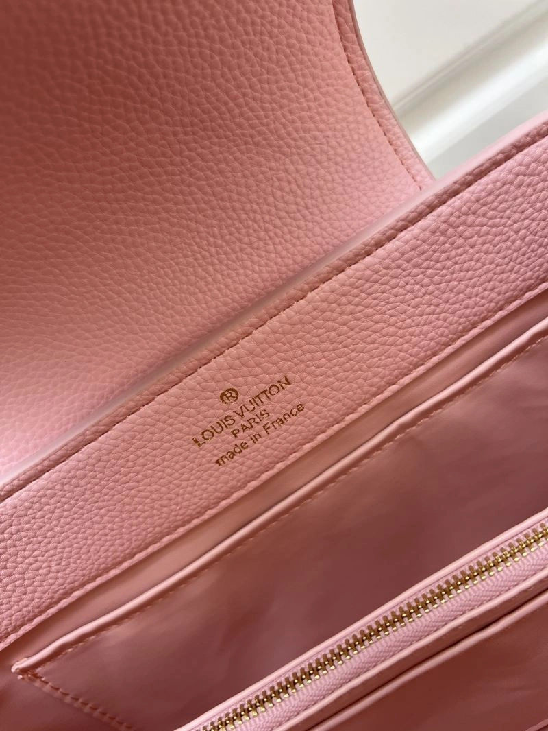 High fidelity Louis Vuitton Top Handle Bags