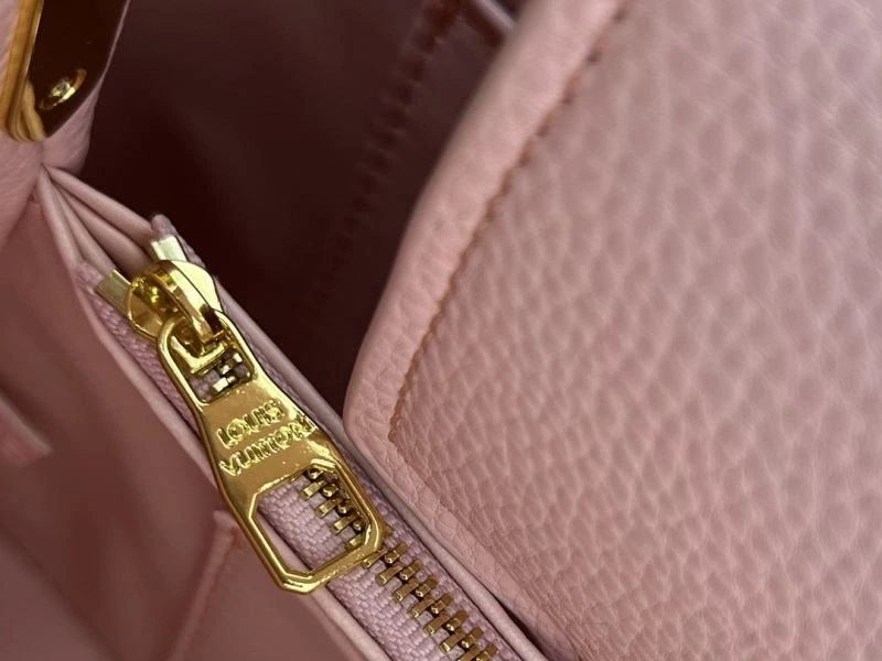 High fidelity Louis Vuitton Top Handle Bags