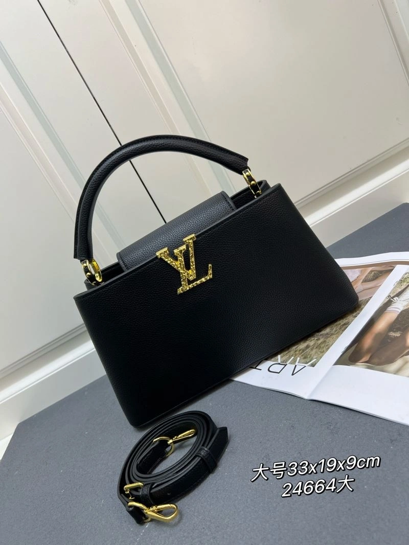 Louis Vuitton Top Handle Bags