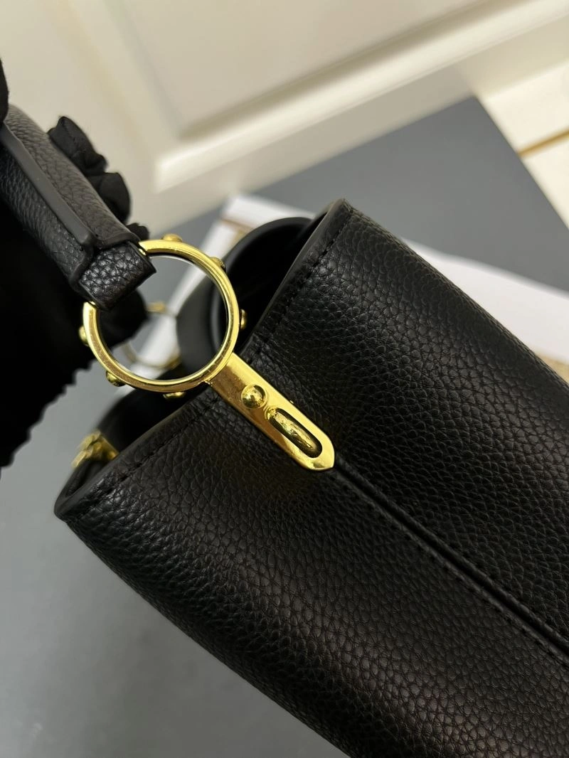 Exact replica Louis Vuitton Top Handle Bags