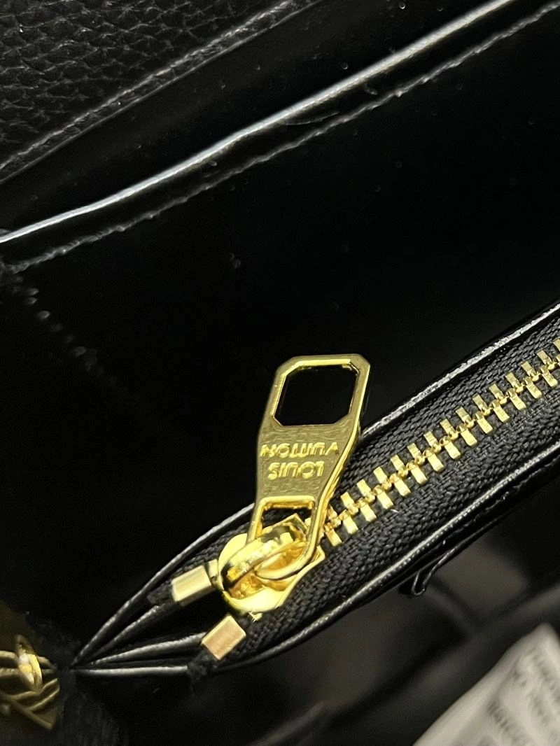 Exact replica Louis Vuitton Top Handle Bags