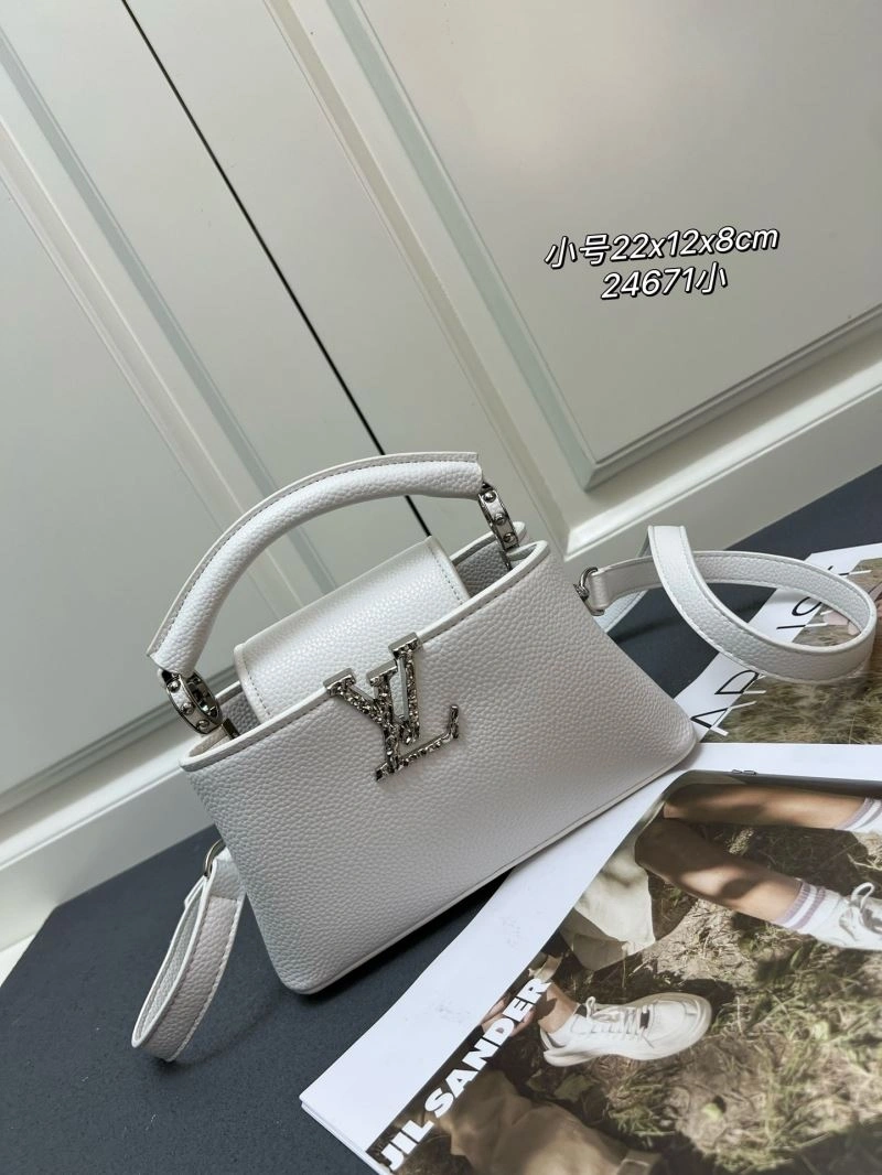 Louis Vuitton Top Handle Bags