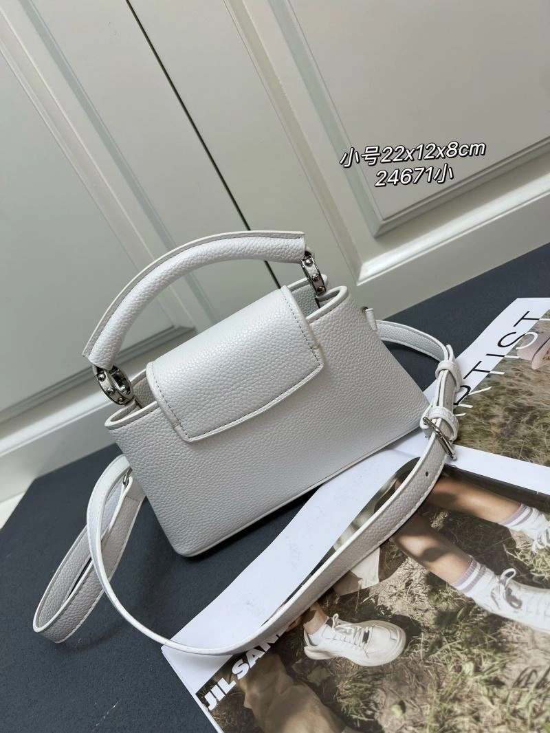 Bargain Louis Vuitton Top Handle Bags