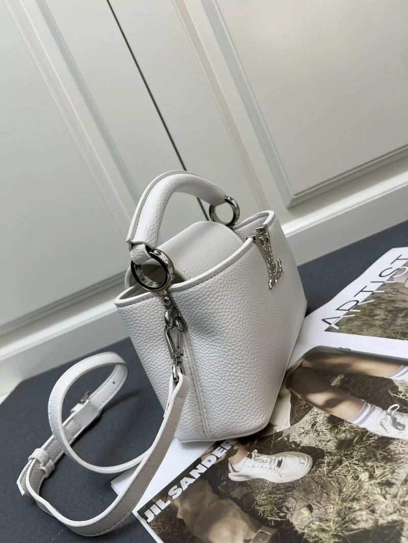 Bargain Louis Vuitton Top Handle Bags