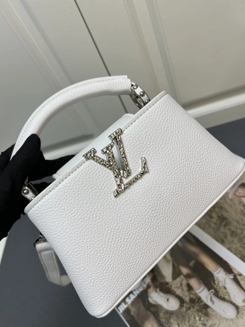 Bargain Louis Vuitton Top Handle Bags