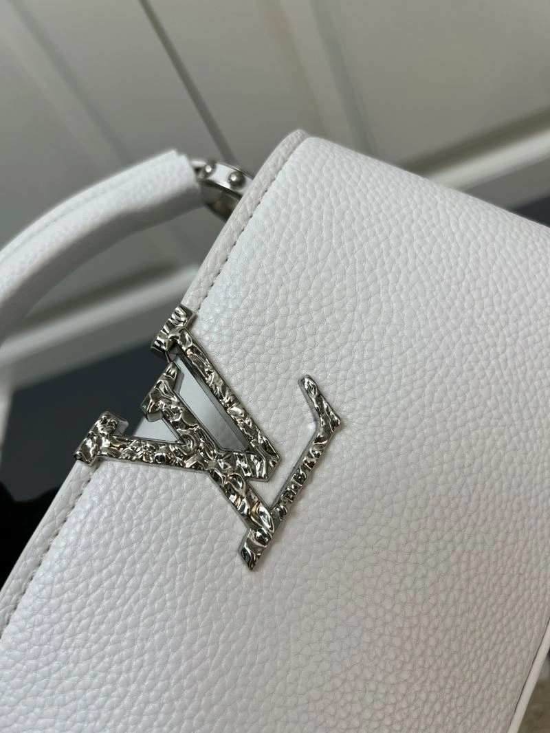 Bargain Louis Vuitton Top Handle Bags