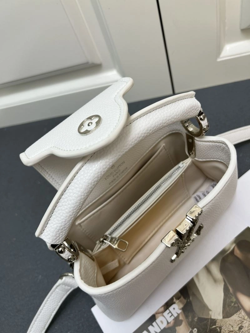Bargain Louis Vuitton Top Handle Bags