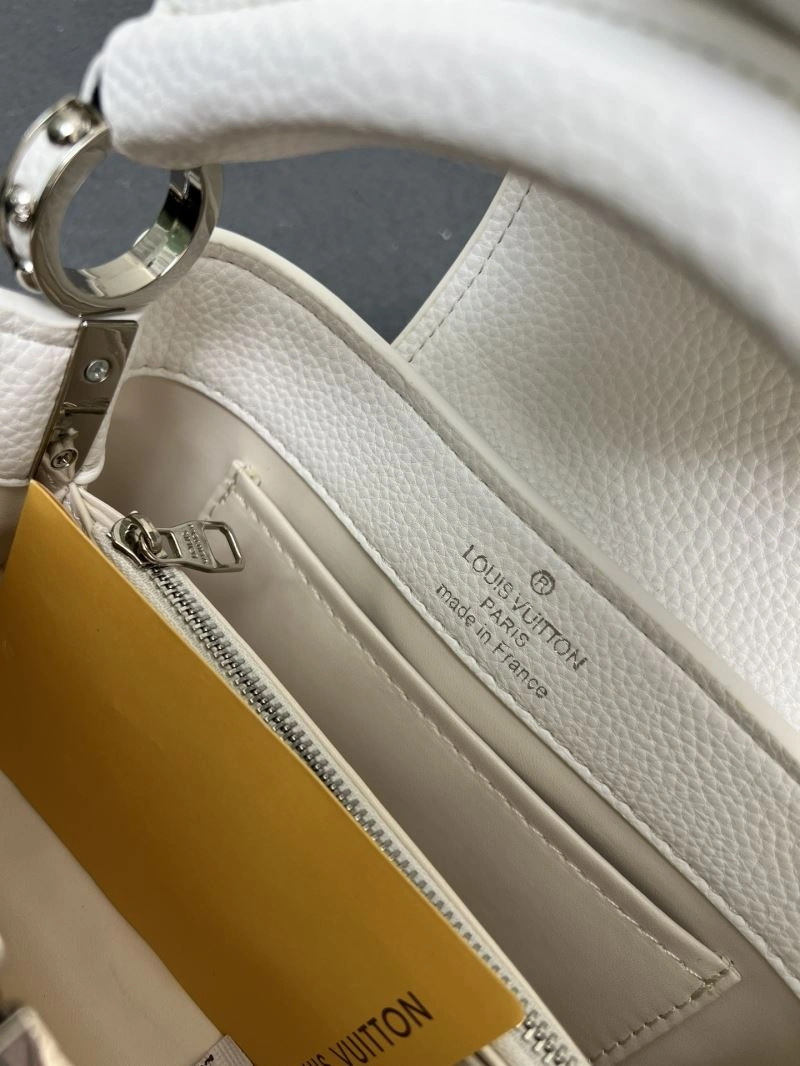 Bargain Louis Vuitton Top Handle Bags