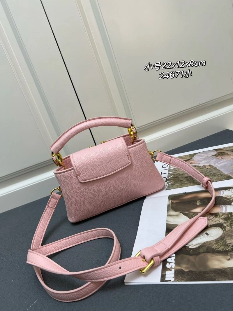 Official Louis Vuitton Top Handle Bags