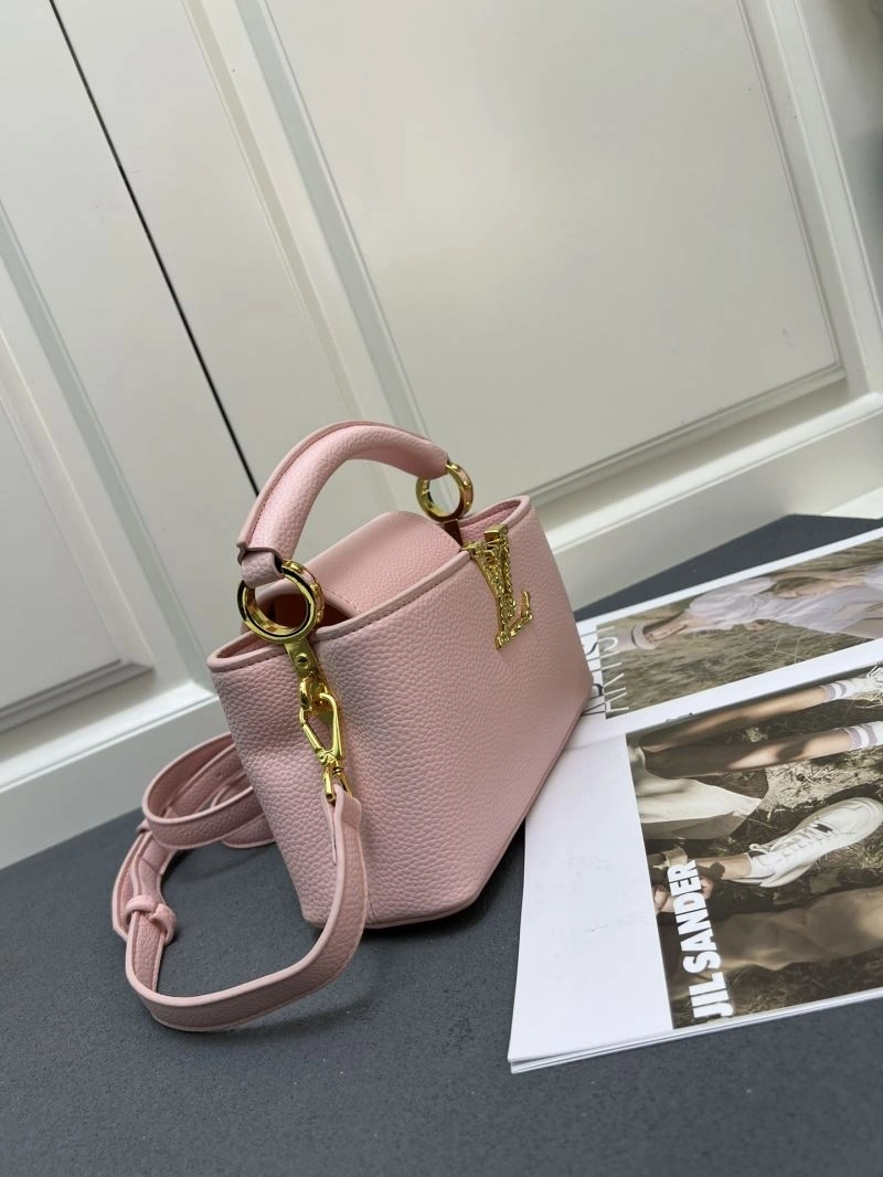 Official Louis Vuitton Top Handle Bags