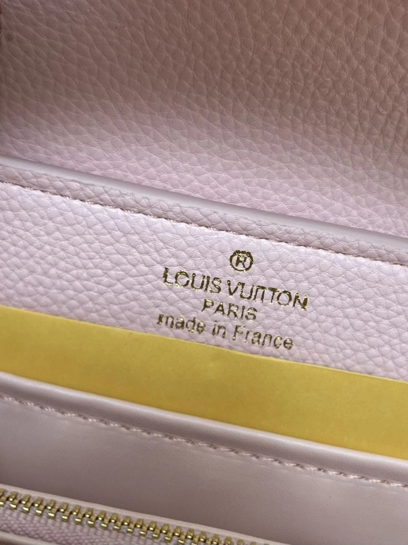 Official Louis Vuitton Top Handle Bags