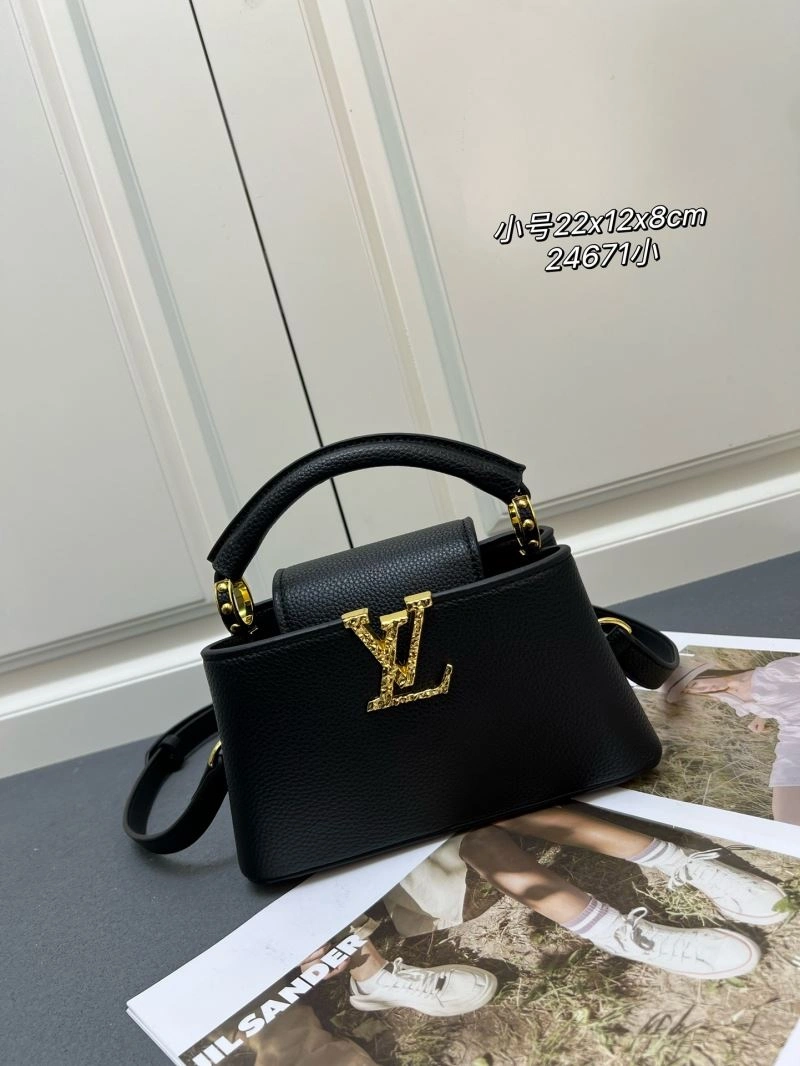 Louis Vuitton Top Handle Bags