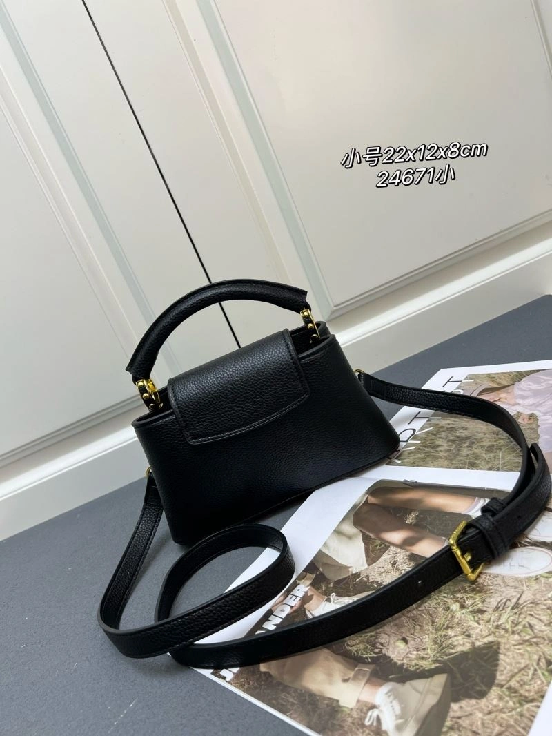 OEM Louis Vuitton Top Handle Bags
