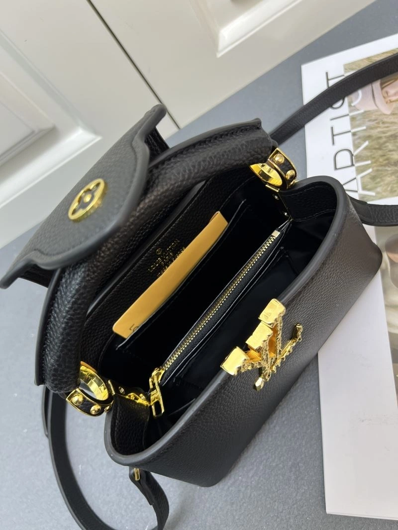 OEM Louis Vuitton Top Handle Bags