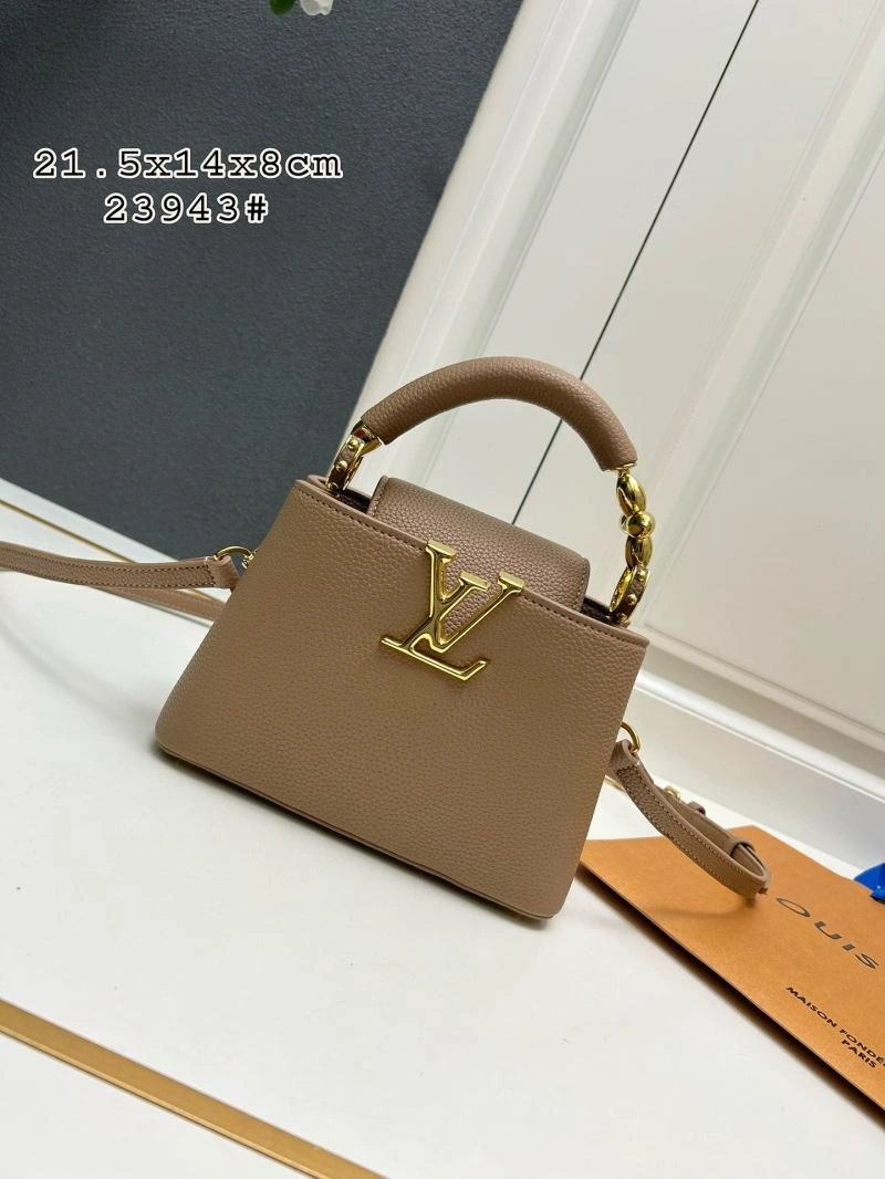Louis Vuitton Top Handle Bags