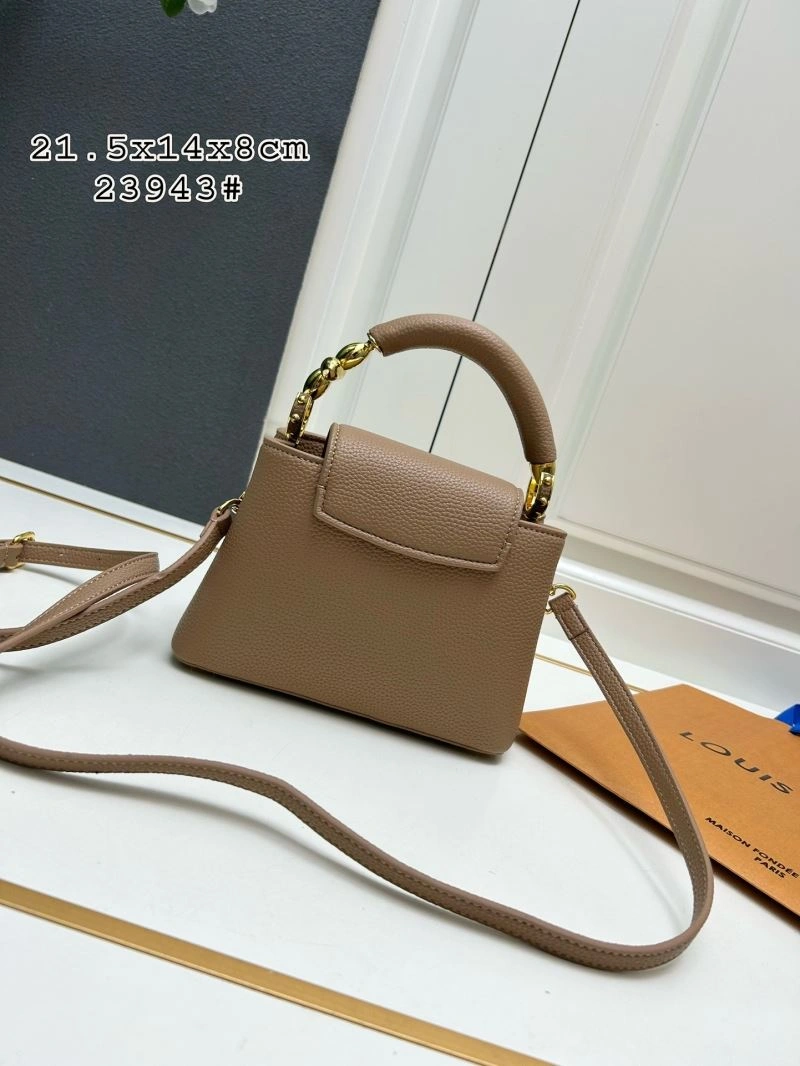 Perfect replica Louis Vuitton Top Handle Bags