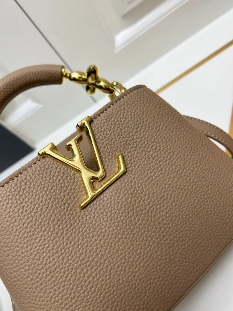 Perfect replica Louis Vuitton Top Handle Bags