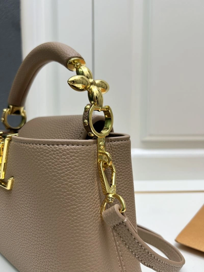 Perfect replica Louis Vuitton Top Handle Bags