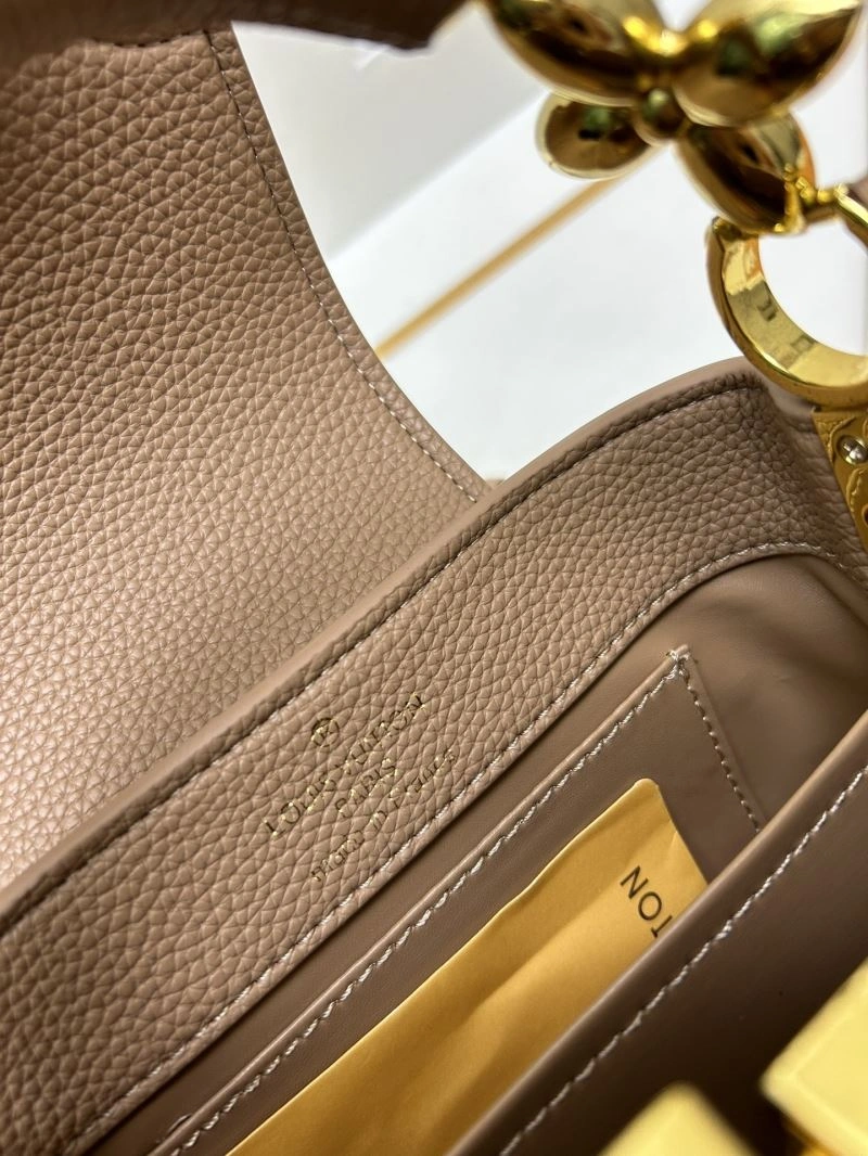 Perfect replica Louis Vuitton Top Handle Bags