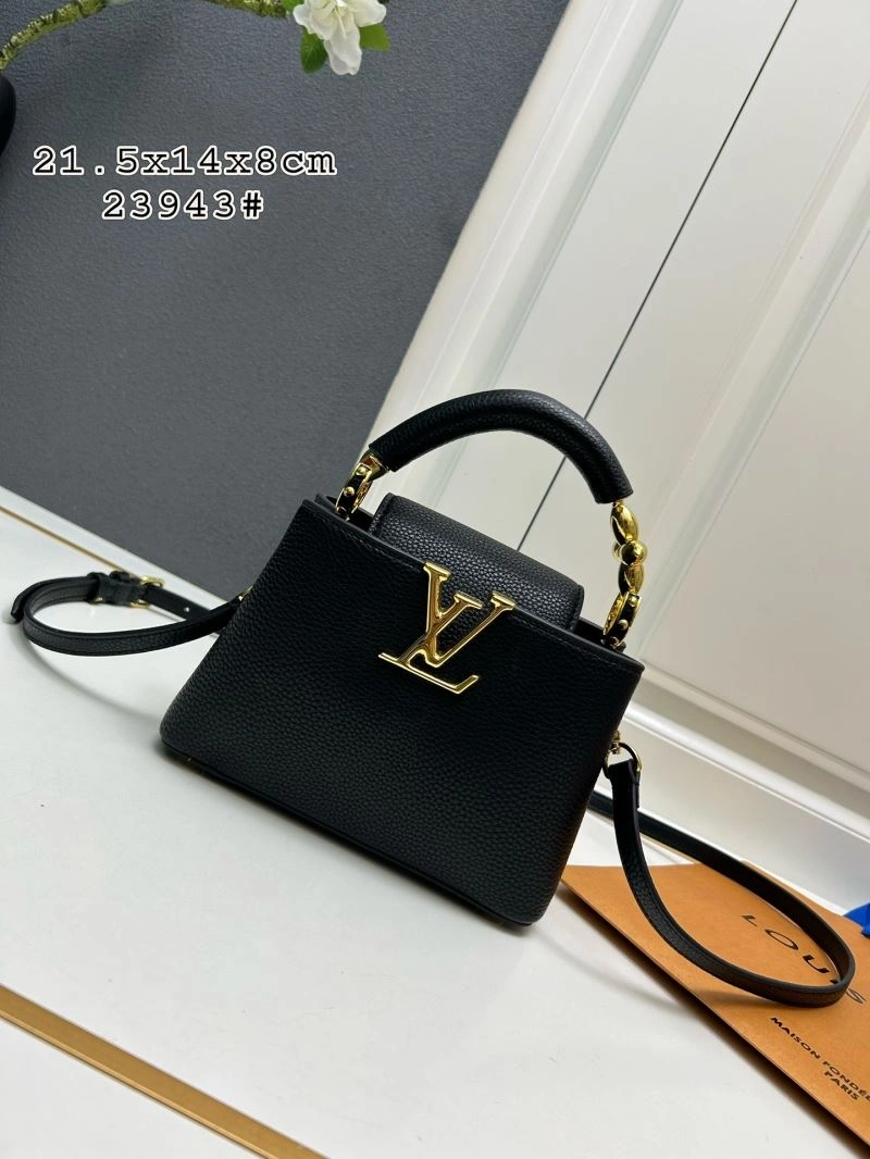 Louis Vuitton Top Handle Bags
