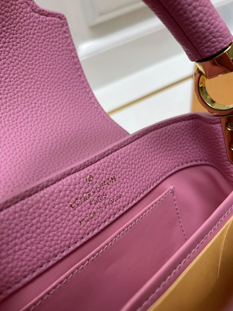 High fidelity Louis Vuitton Top Handle Bags