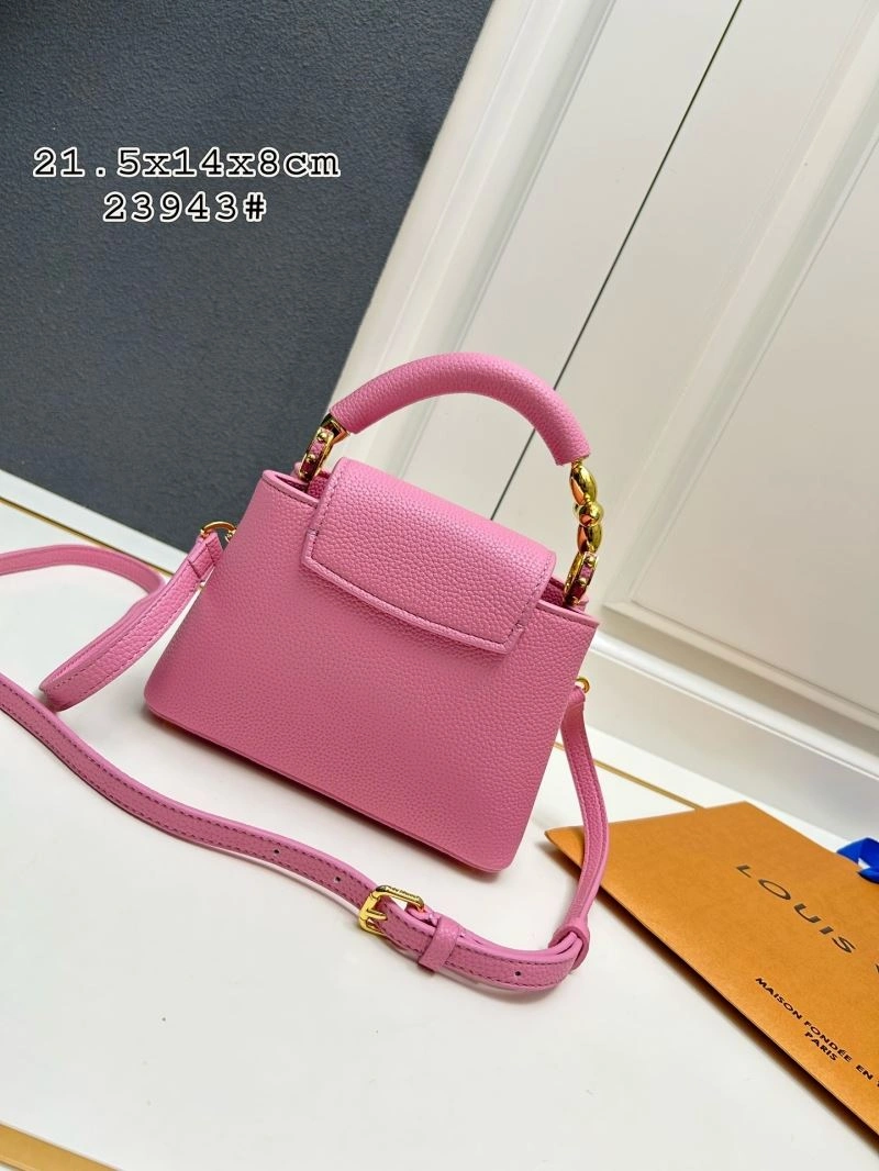 High fidelity Louis Vuitton Top Handle Bags