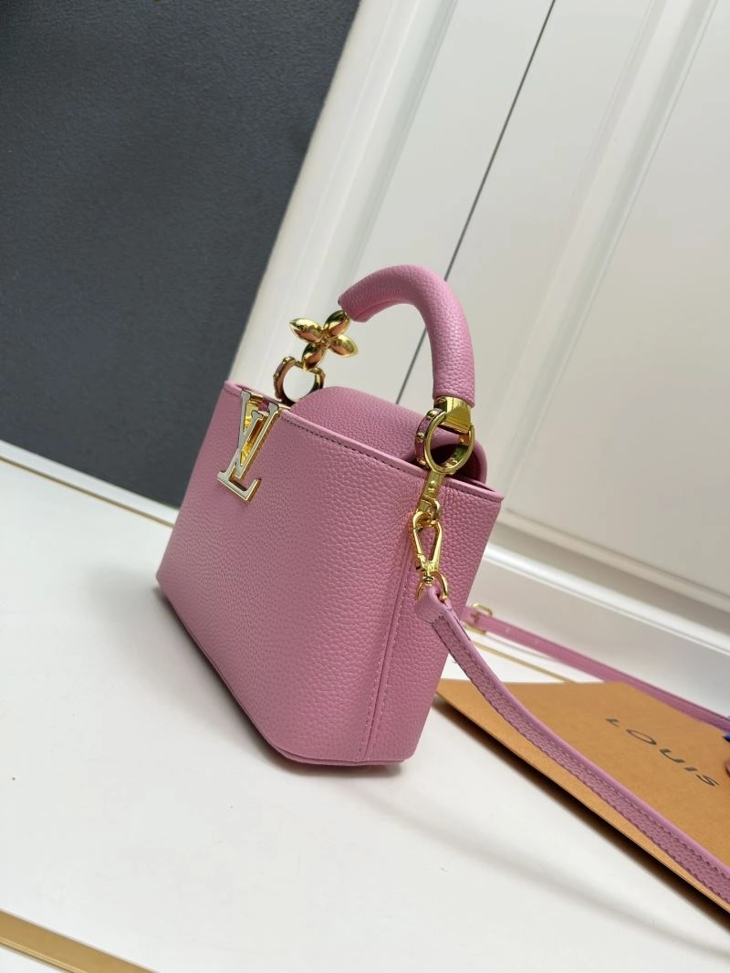 High fidelity Louis Vuitton Top Handle Bags