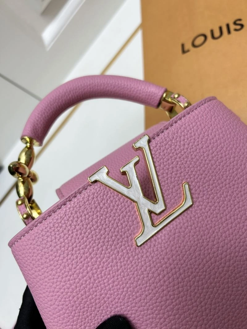 High fidelity Louis Vuitton Top Handle Bags