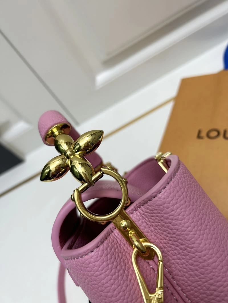 High fidelity Louis Vuitton Top Handle Bags