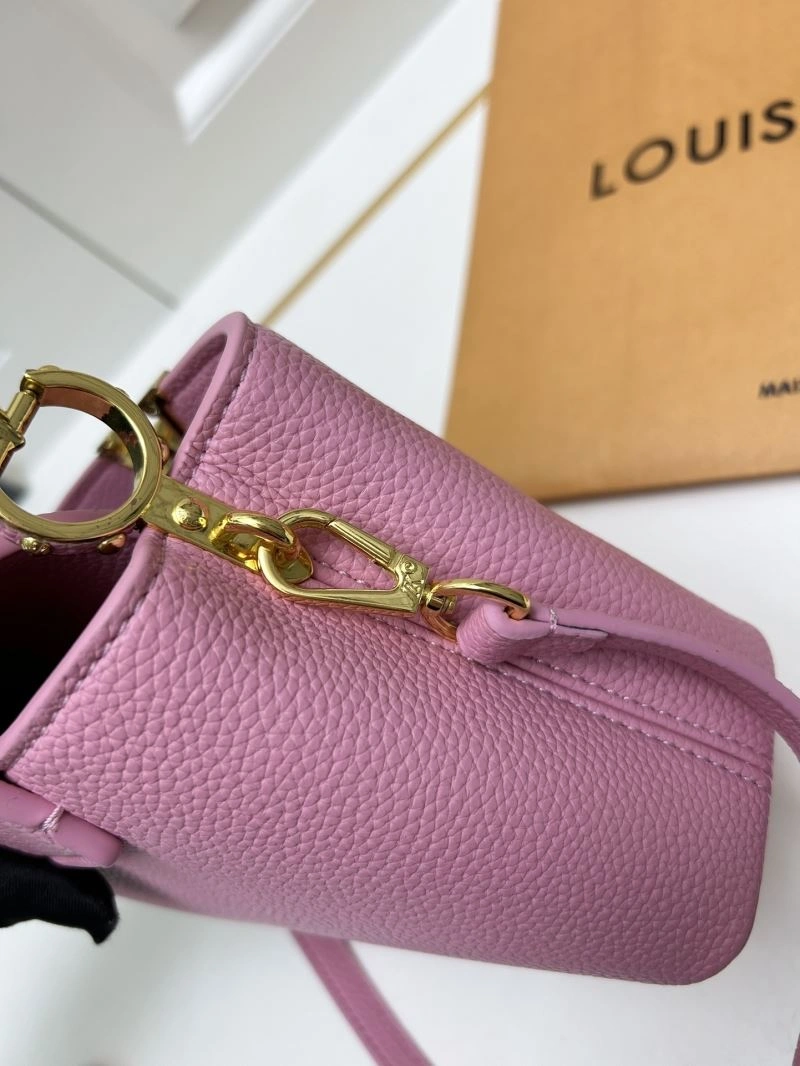 High fidelity Louis Vuitton Top Handle Bags