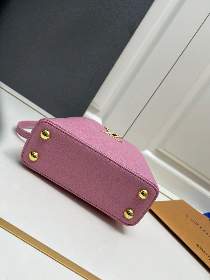 High fidelity Louis Vuitton Top Handle Bags