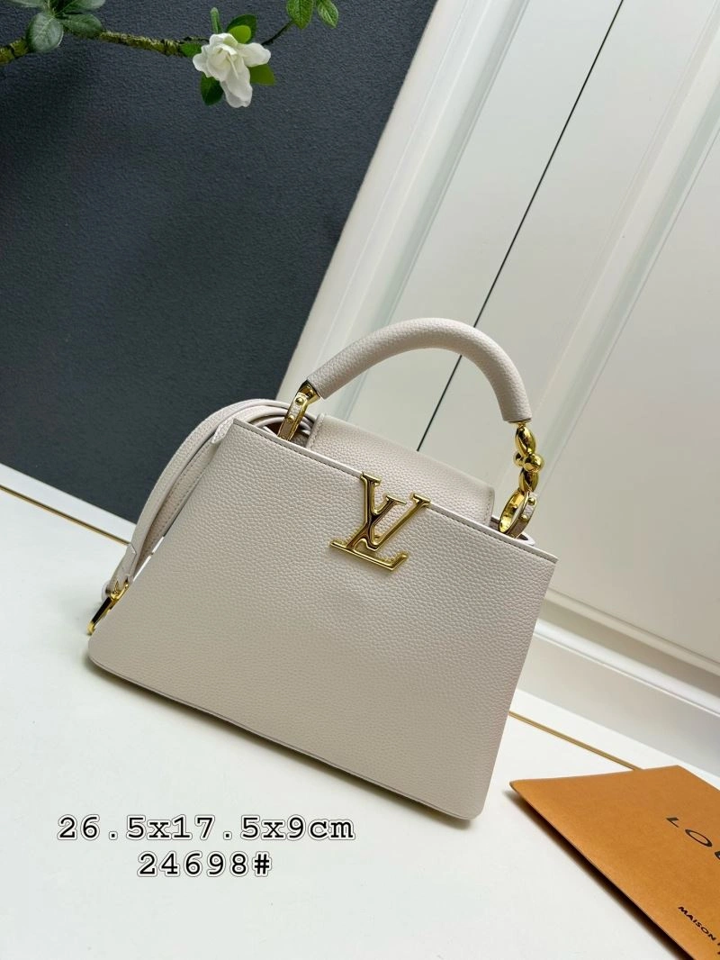 Louis Vuitton Top Handle Bags