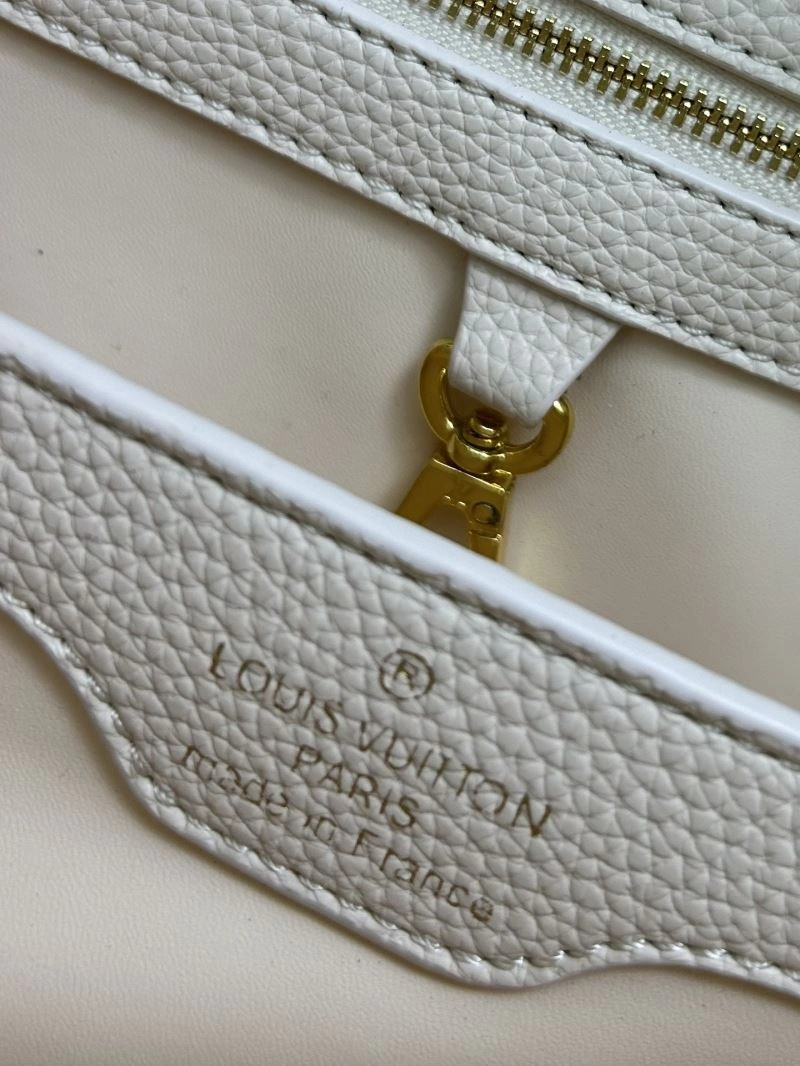 High fidelity Louis Vuitton Top Handle Bags