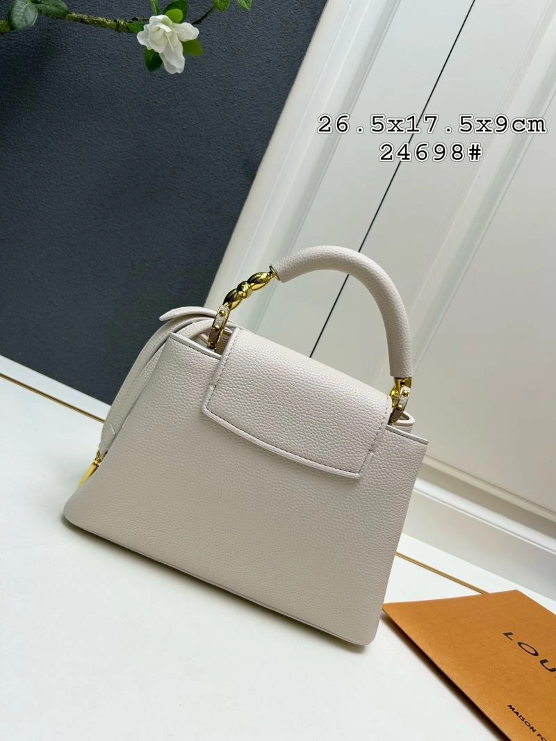High fidelity Louis Vuitton Top Handle Bags