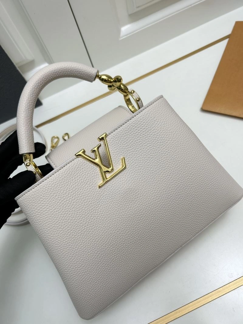 High fidelity Louis Vuitton Top Handle Bags