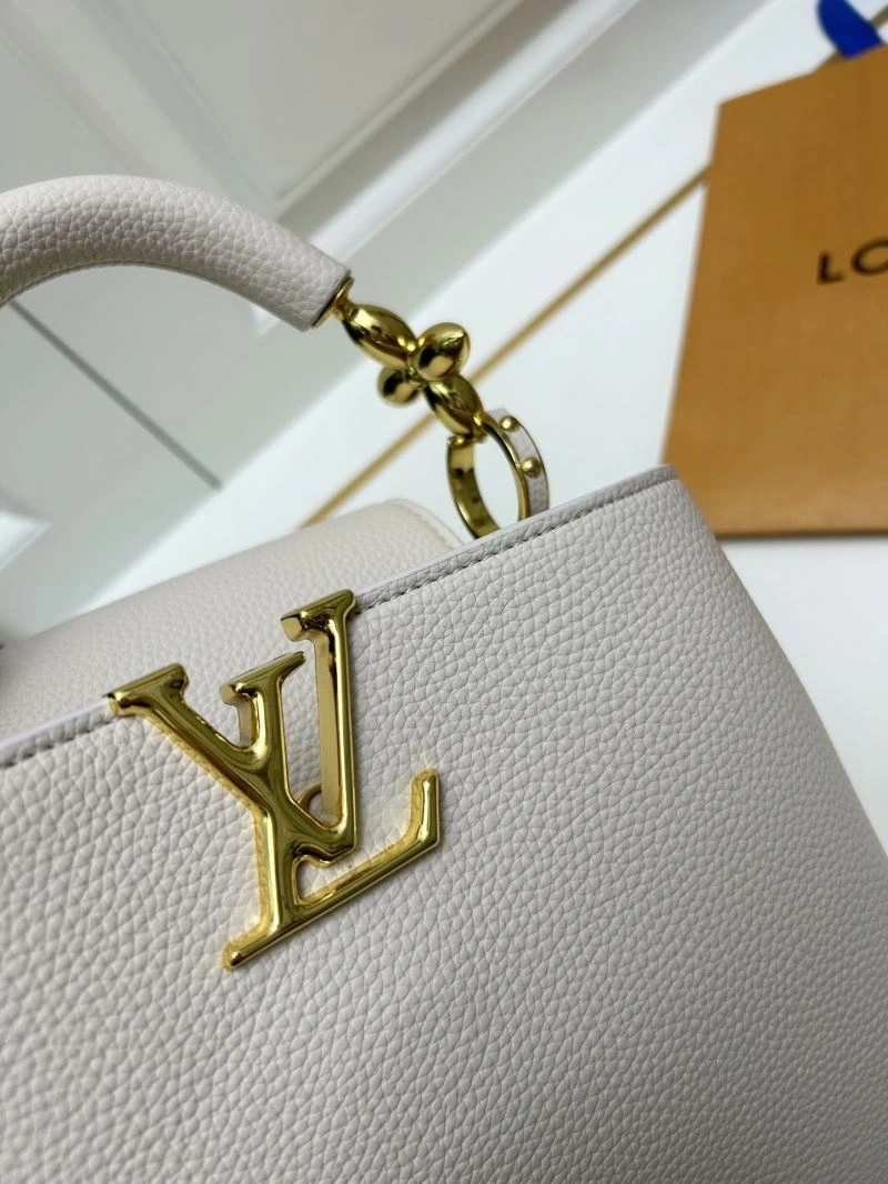 High fidelity Louis Vuitton Top Handle Bags