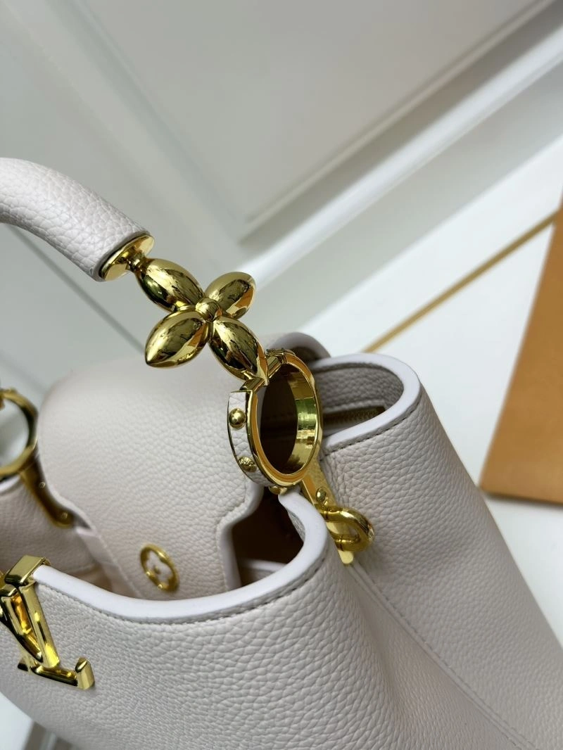 High fidelity Louis Vuitton Top Handle Bags