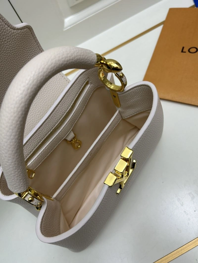 High fidelity Louis Vuitton Top Handle Bags