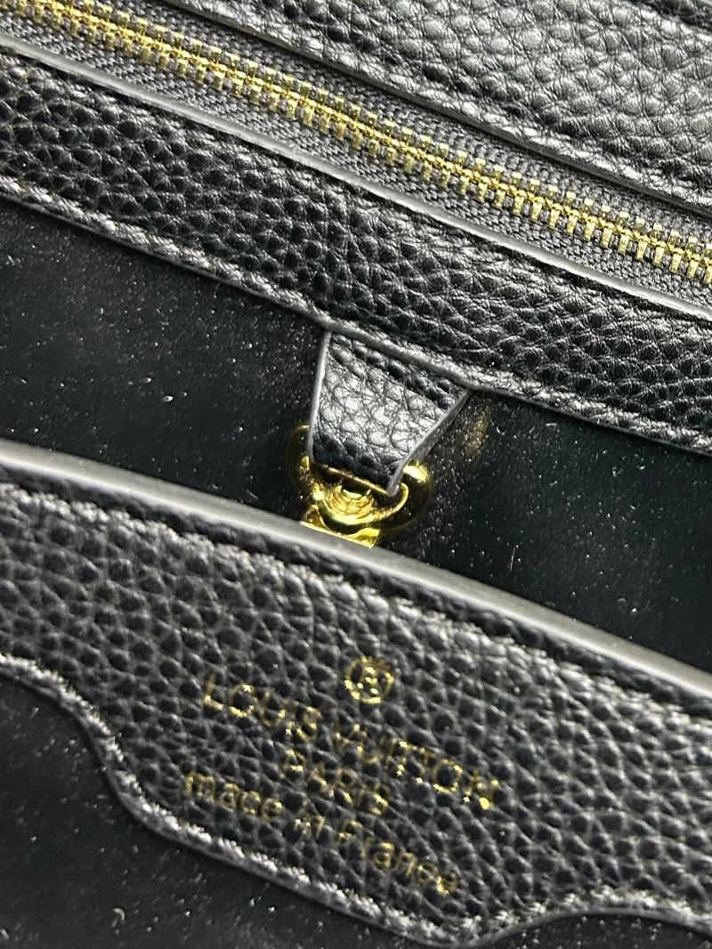 Precise copy Louis Vuitton Top Handle Bags