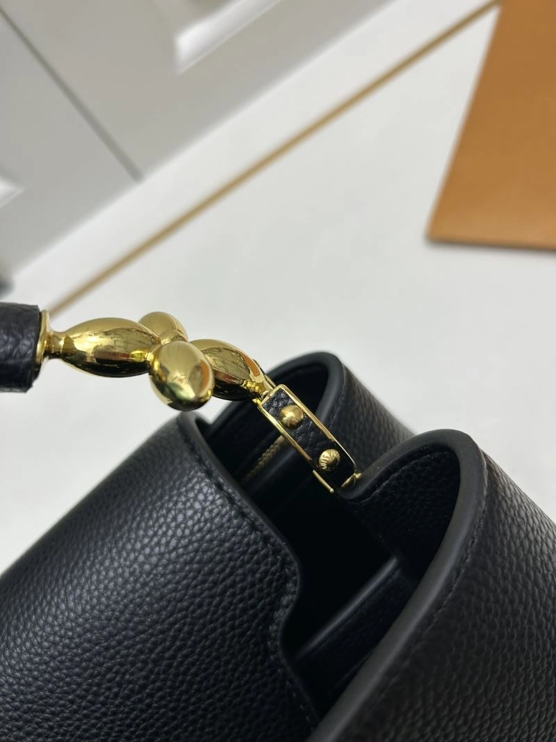 Precise copy Louis Vuitton Top Handle Bags